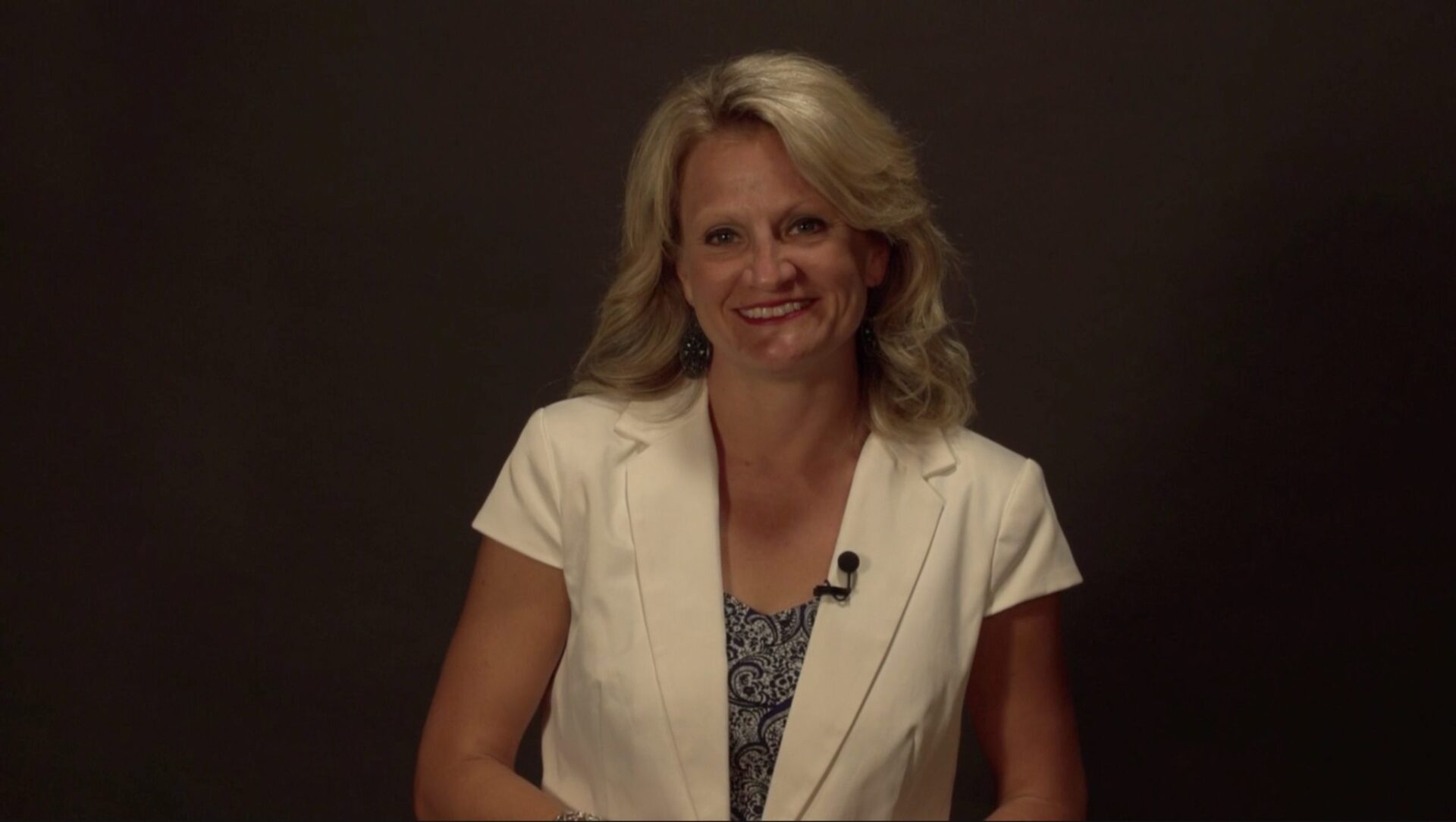 Cindra MVP level – Cindra Kamphoff