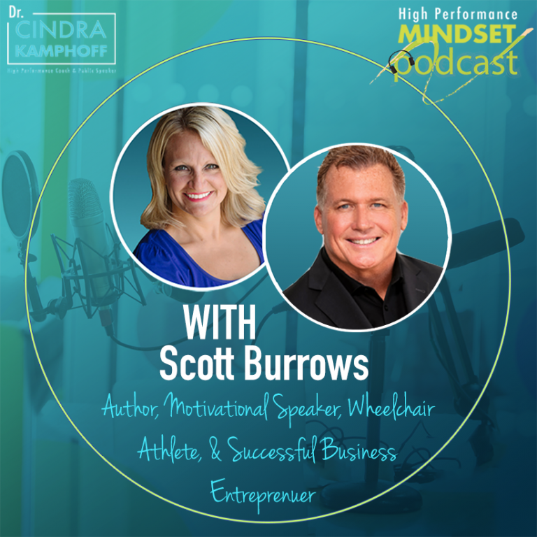 Podcast – Cindra Kamphoff