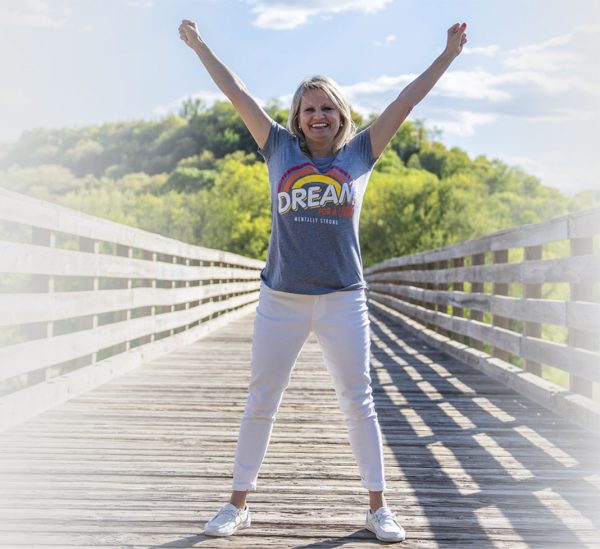 Coaching – Cindra Kamphoff