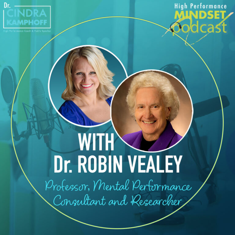 Podcast – Cindra Kamphoff