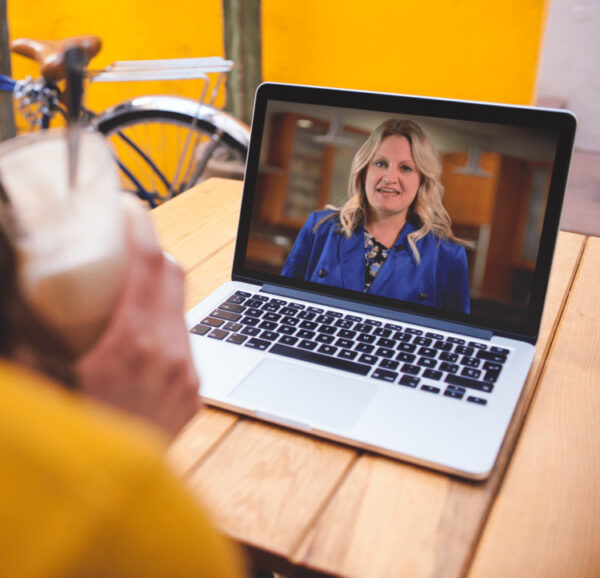 Cindra Kamphoff – Think Big – Play Big