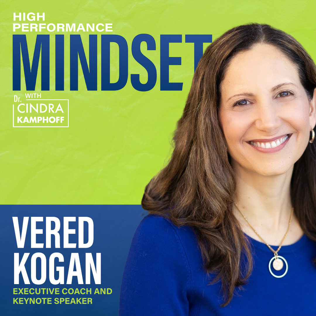 Cindra Kamphoff – Think Big – Play Big