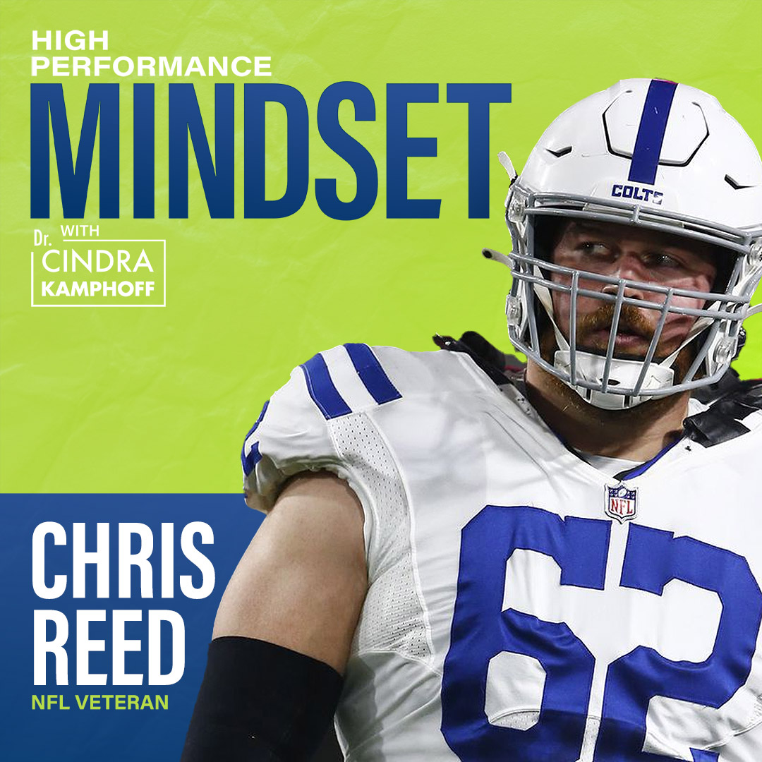 Cindra Kamphoff – Think Big – Play Big